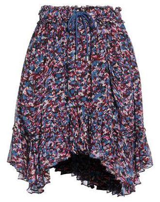 Isabel Marant BAS - Mini-jupes sur YOOX.COM