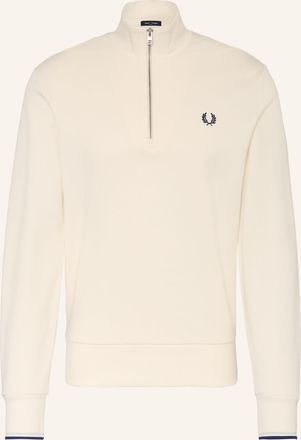 Fred Perry Sweat-Troyer beige