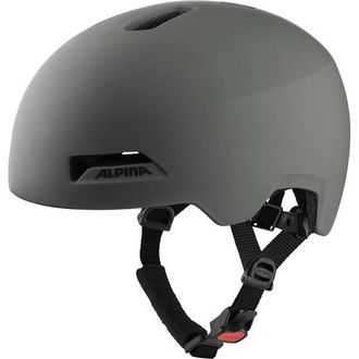 Alpina Herren Helm ALPINA HAARLEM