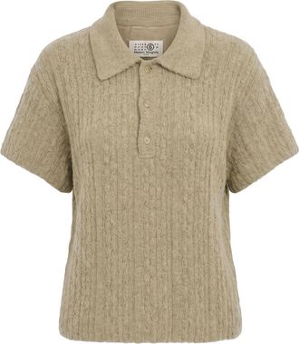 Maison Margiela STRICKWAREN - Pullover auf YOOX.COM