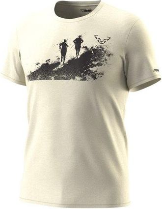 Dynafit Graphic - T-Shirt Bergsport - Herren