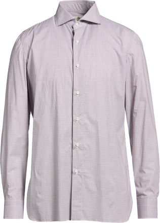 LUIGI BORRELLI NAPOLI TOPS - Hemden auf YOOX.COM