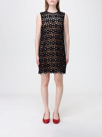 Michael Kors Kleid MICHAEL KORS Damen Farbe Schwarz