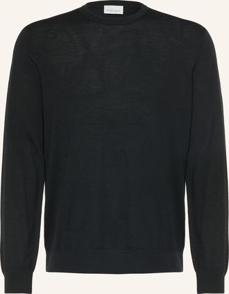 Profuomo Profuomo Pullover schwarz