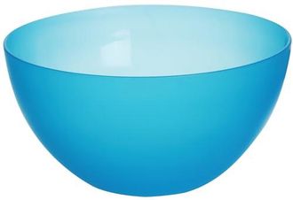 Excelsa Excèlsa Regenbogen, Himmelblau, Salatschüssel, 27