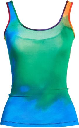 Paco Rabanne TOPS - Tank Tops auf YOOX.COM