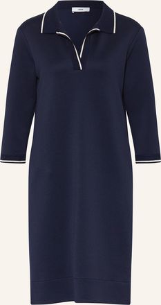 Cinque Cinque Kleid Cidanilo blau
