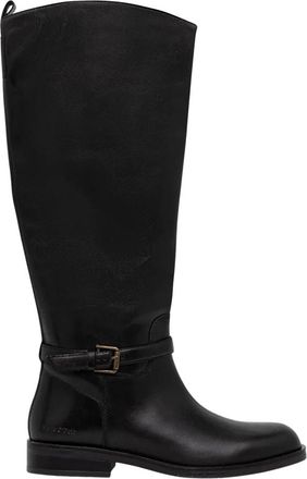 Marc O'Polo Damen, Schuhe, Schwarzk, 41 EUGr&ouml;&szlig;e