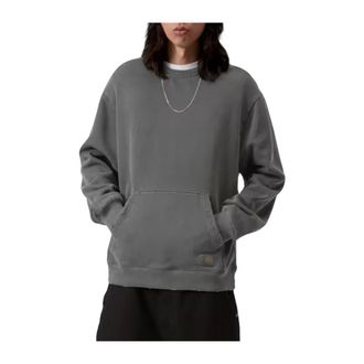Carhartt Work in Progress Herren, Sweatshirts & Hoodies, Grau, XSGr&ouml;&szlig;e