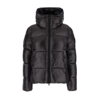 Save The Duck Biddy Jacket - - Jackets - Damen - Braun - L