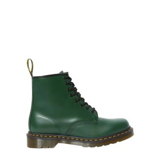 Dr. Martens 1460 8-Loch-Stiefel - - Shoes - Herren - Gr&uuml;n - 37 EU