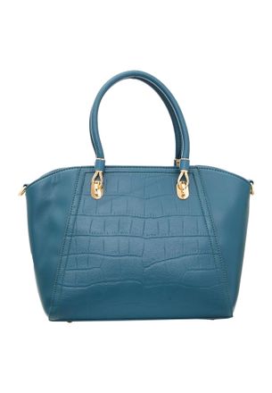 Usha Handtasche Damen Marine
