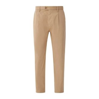 s.Oliver Herren, Hosen, Beige, W33 L34Gr&ouml;&szlig;e