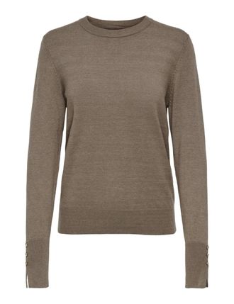 Jacqueline de Yong Jacqueline de Yong Female Strickpullover JDYMALOU Strickpullover