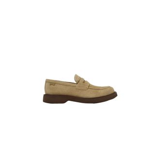 Camper Homme, Chaussures, Beige, Taille: 45 EU Norman Moccasin
