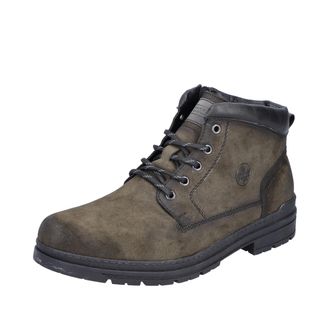Rieker Herren Stiefel F2610