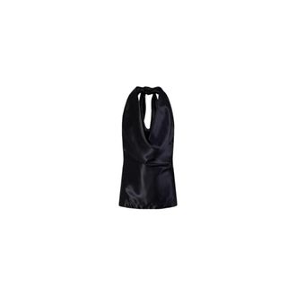 Bottega Veneta Damen, Blusen & Hemden, Schwarzk, MGr&ouml;&szlig;e