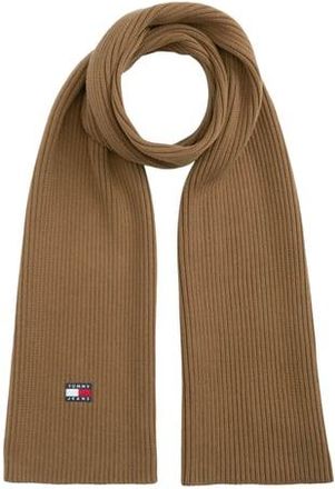 Tommy Hilfiger &Eacute;charpe c&ocirc;tel&eacute;e Heritage &agrave; logo