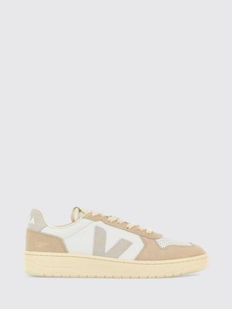 Veja Baskets Femme couleur Blanc
