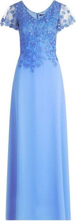 Vera Mont Abendkleid Damen mit Stickerei