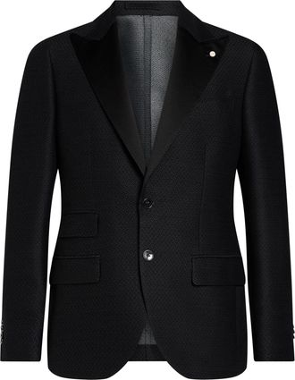 Luigi Bianchi Mantova ANZ&Uuml;GE und CO-ORDS - Blazers auf YOOX.COM