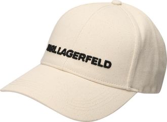 Karl Lagerfeld Cap ESSENTIAL
