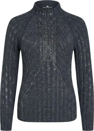 Ermanno Scervino STRICKWAREN - Rollkragenpullover auf YOOX.COM