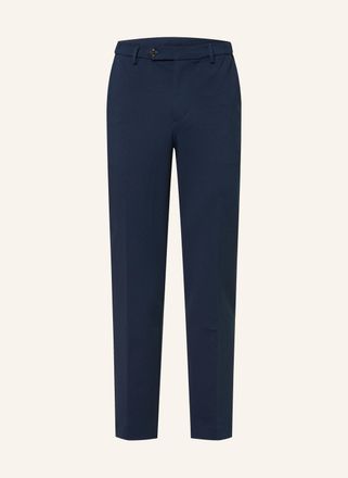 Tommy Hilfiger Chino Straight Fit blau