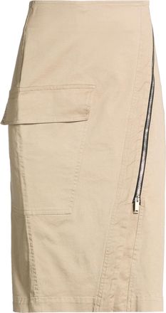 8pm HOSEN & R&Ouml;CKE - Midi-R&ouml;cke auf YOOX.COM