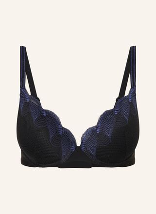 Triumph Push-Up-Bh Comfort Glam schwarz