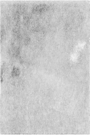 Saint Laurent Cassandre Scarf - Gray
