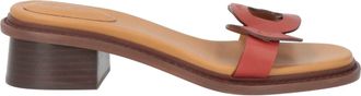 See By Chlo&eacute; SCHUHE - Sandalen auf YOOX.COM