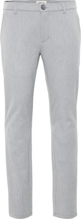 Solid Chinohose Frederic