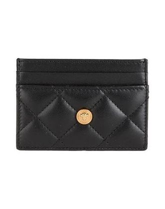 Versace Petite maroquinerie - Porte-cartes sur YOOX.COM