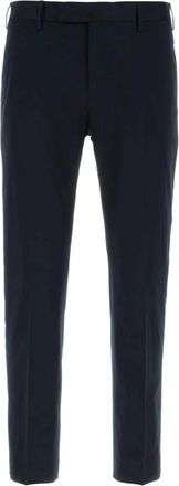 Pantaloni Torino Homme, Pantalons, Bleu, Taille: M Dieci Pantalons