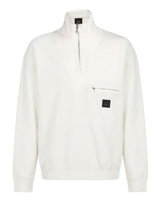 A|X Armani Exchange TOPS - Sweatshirts auf YOOX.COM
