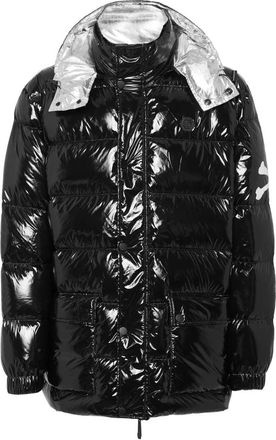 Philipp Plein Herren, Jacken, Schwarzk, 3XLGr&ouml;&szlig;e