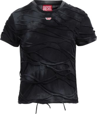 Diesel TOPS - T-shirts auf YOOX.COM