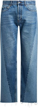 S&eacute;fr HOSEN & R&Ouml;CKE - Jeanshosen auf YOOX.COM