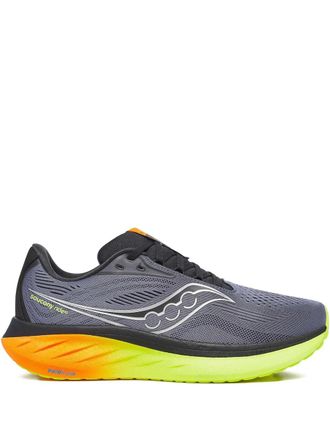 Saucony Ride 18 Sneakers - Grau
