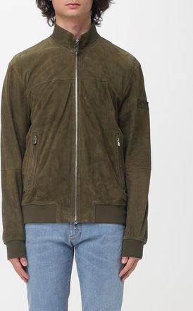 Peuterey Veste PEUTEREY Homme couleur Vert