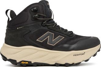 New Balance Laufschuhe New Balance Fresh Foam X Hierro Hiker Gore-Tex V9 MTHIMCB9 Schwarz