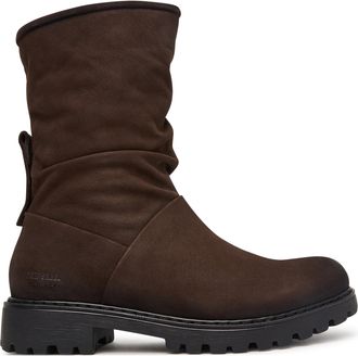 Josef Seibel Stiefeletten Josef Seibel Melinda 89431-PL094 Dunkelbraun