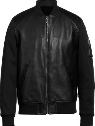 The Kooples JACKEN & M&Auml;NTEL - Jacken und Anoraks auf YOOX.COM