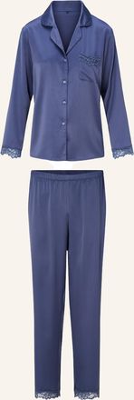 LingaDore Nachtw&auml;sche Set grau