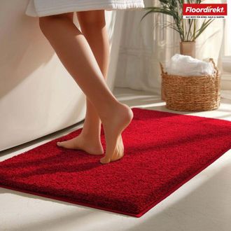 Floordirekt Tapis de bain Nasa Anthracite 120 x 180 cm