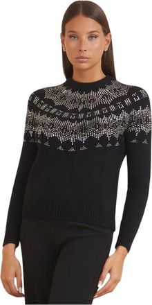 Marciano Damen, Strickwaren, Schwarzk, XSGr&ouml;&szlig;e
