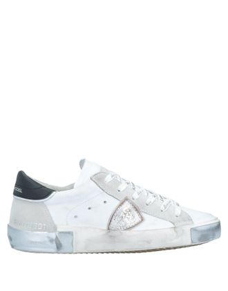Philippe Model SCHUHE - Sneakers auf YOOX.COM