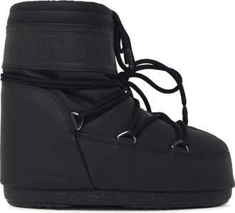 Moon Boot Bottes - Noir