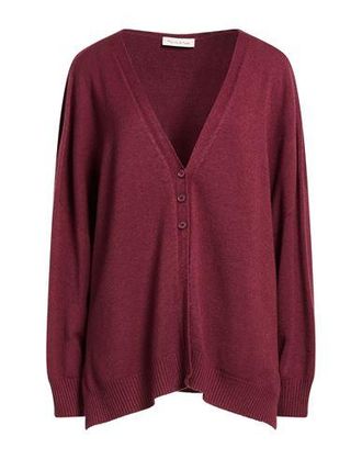 Manila Grace MAILLE - Cardigans sur YOOX.COM